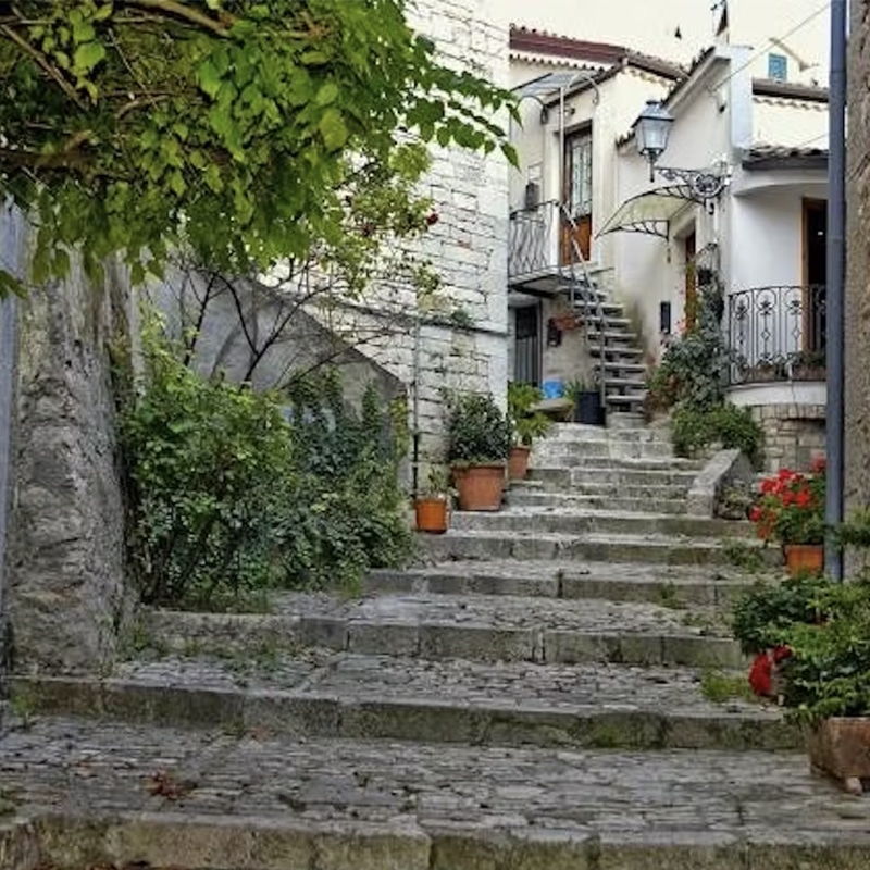 San Marco dei Cavoti