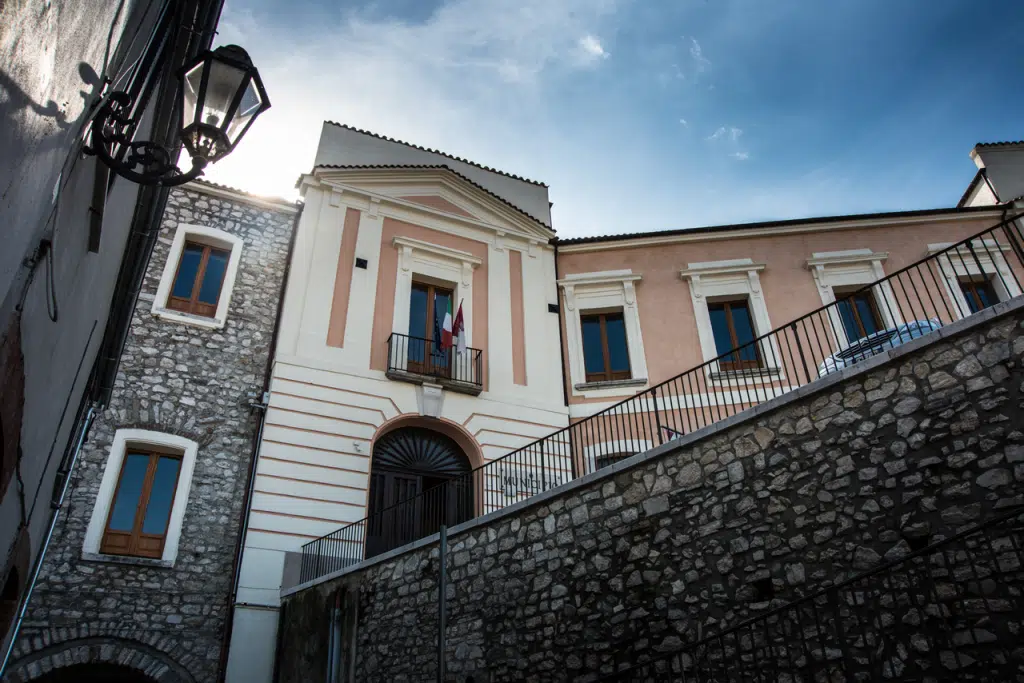 Torrecuso